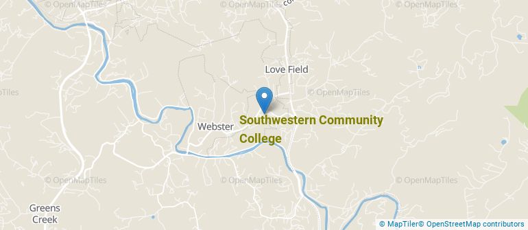 Southwestern Community College Healthcare Majors - Healthcare Degree Search