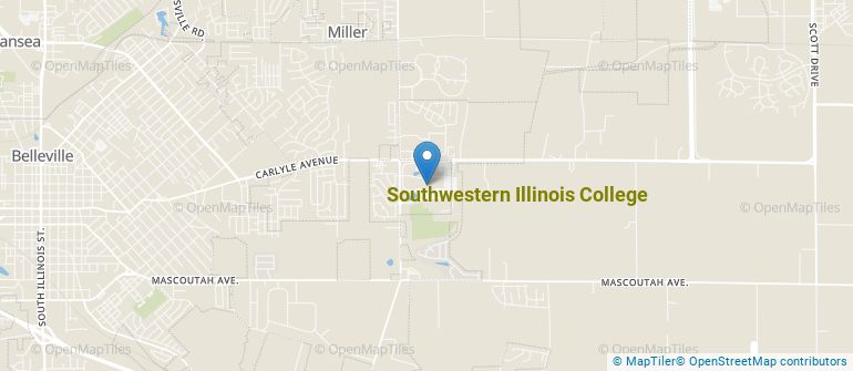 Southwestern Illinois College Healthcare Majors - Healthcare Degree Search