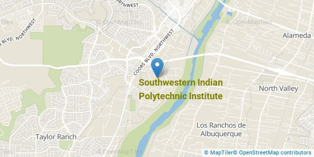 Southwestern Indian Polytechnic Institute Healthcare Majors ...