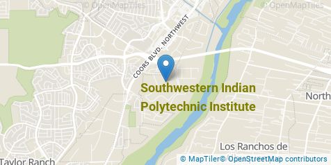 Southwestern Indian Polytechnic Institute Healthcare Majors ...