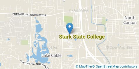 Stark State College Healthcare Majors - Healthcare Degree Search