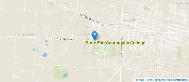 State Fair Community College Healthcare Majors - Healthcare Degree Search