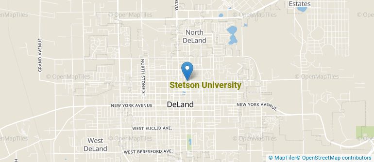 Stetson University Healthcare Majors - Healthcare Degree Search