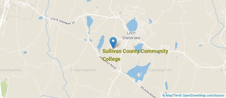 Sullivan County Community College Healthcare Majors - Healthcare Degree ...