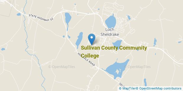 Sullivan County Community College Healthcare Majors - Healthcare Degree ...
