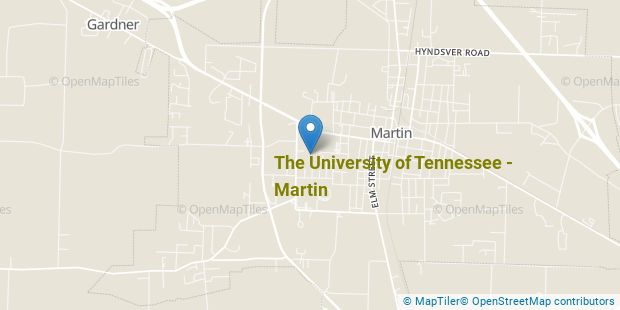 The University of Tennessee - Martin Healthcare Majors - Healthcare ...