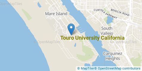Touro University California Healthcare Majors - Healthcare Degree Search