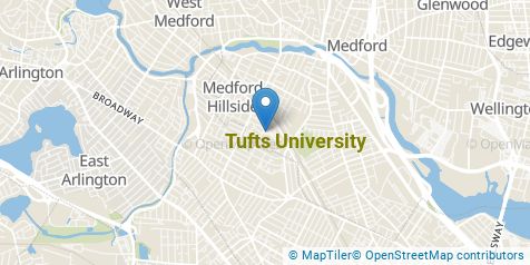 Tufts University Healthcare Majors - Healthcare Degree Search
