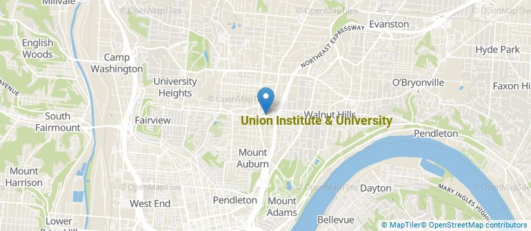 Union Institute & University Healthcare Majors - Healthcare Degree Search