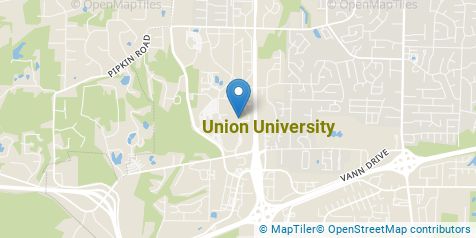 Union University Healthcare Majors - Healthcare Degree Search