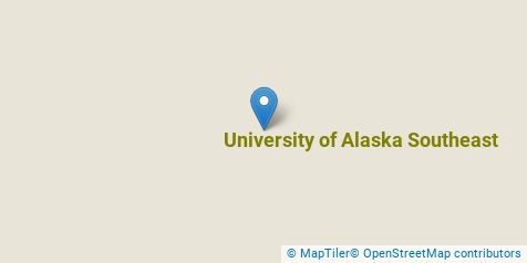 University of Alaska Southeast Healthcare Majors - Healthcare Degree Search