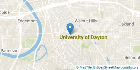 University of Dayton Healthcare Majors - Healthcare Degree Search