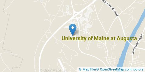 University of Maine at Augusta Healthcare Majors - Healthcare Degree Search