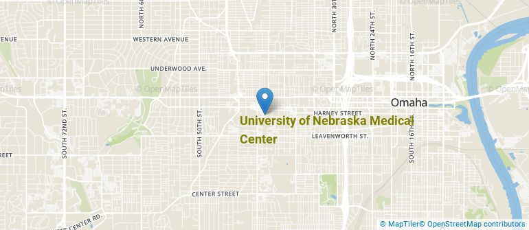 University of Nebraska Medical Center Healthcare Majors - Healthcare ...