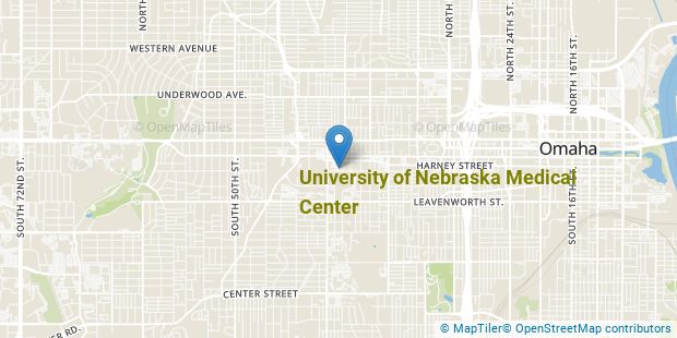 University of Nebraska Medical Center Healthcare Majors - Healthcare ...