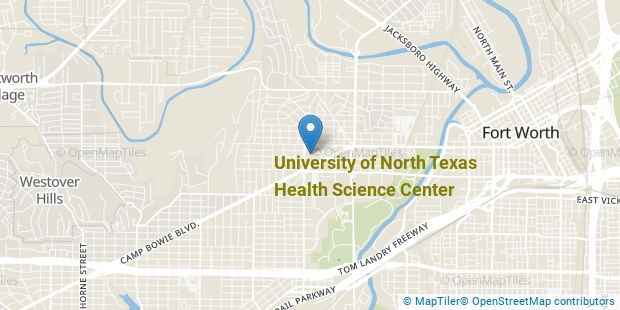 University of North Texas Health Science Center Healthcare Majors ... University of North Texas Health Science Center Healthcare Majors ...
