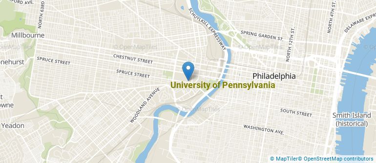 University of Pennsylvania Healthcare Majors - Healthcare Degree Search