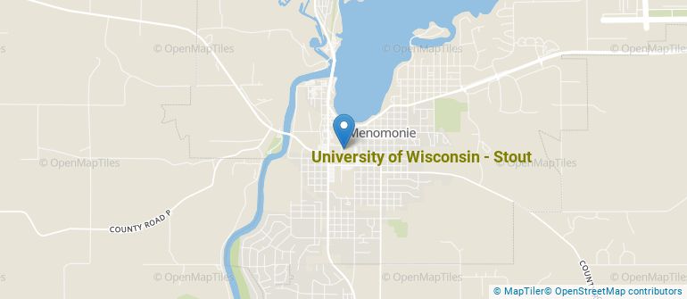 University of Wisconsin - Stout Healthcare Majors - Healthcare Degree ...