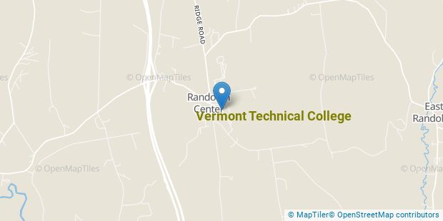 Vermont Technical College Healthcare Majors - Healthcare Degree Search