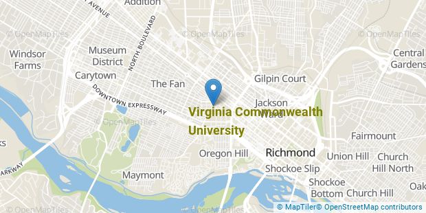 Virginia Commonwealth University Healthcare Majors - Healthcare Degree ... Virginia Commonwealth University Healthcare Majors - Healthcare Degree ...