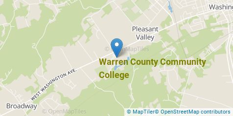 Warren County Community College Healthcare Majors - Healthcare Degree ...