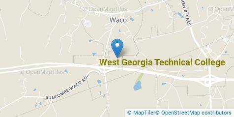 West Georgia Technical College Healthcare Majors - Healthcare Degree Search