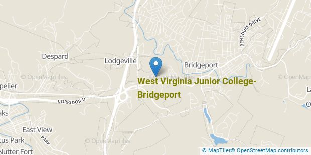 West Virginia Junior College - Bridgeport Healthcare Majors ...