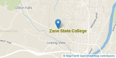 Zane State College Healthcare Majors - Healthcare Degree Search